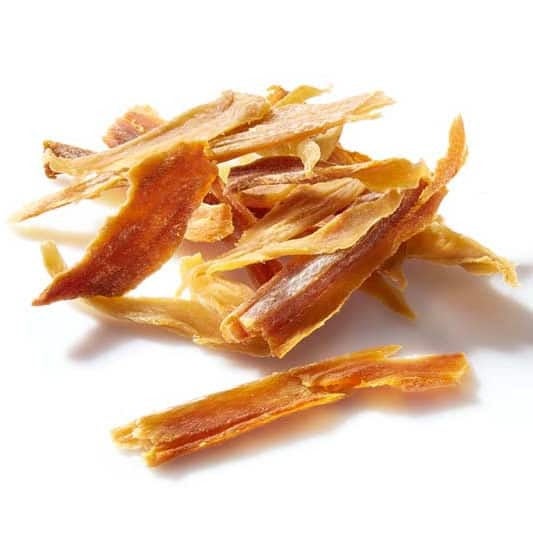 Shark Jerky Fillet Dog Treats